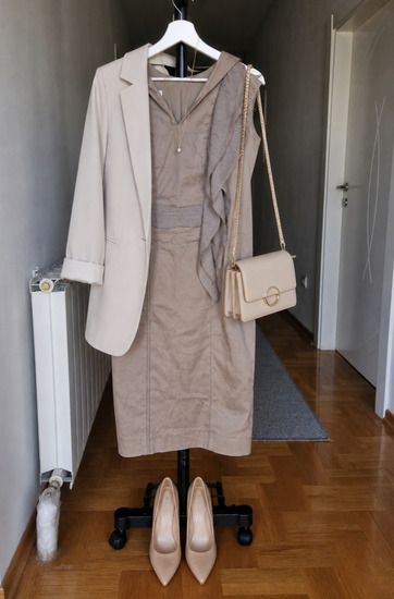 SNIZENO PS FASHION SVECANA HALJINA