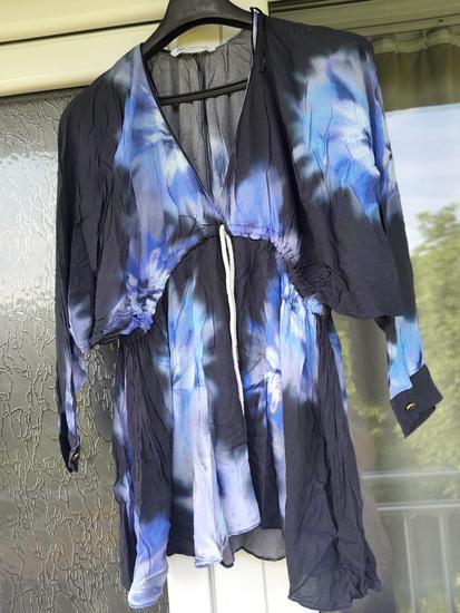 ***ZARA***Made in Portugal**Viskoza 100%**