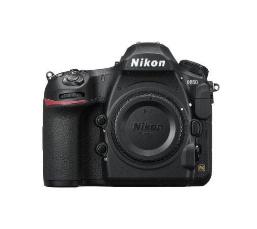 NIKON D850 telo