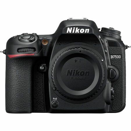 NIKON D7500 Telo