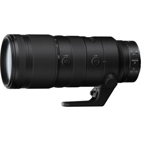 NIKON objektiv Z 70-200mm f/2.8 VR S