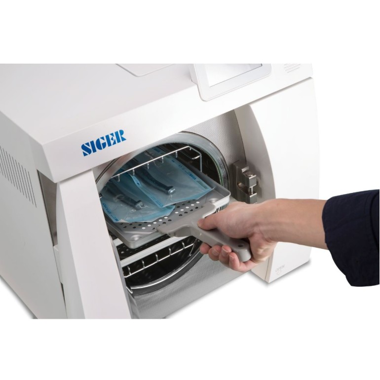 SIGER AUTOKLAV EGO-23B