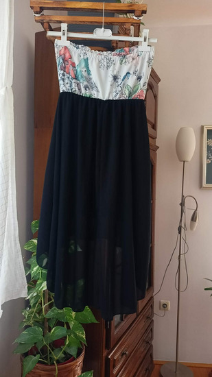 top modela haljina,kao nova