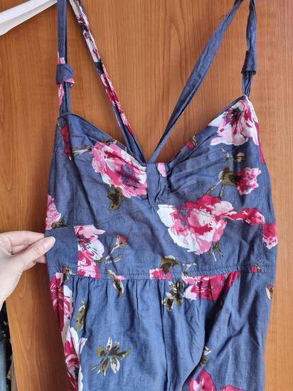 % DO 6.7. Boho haljinica, Italija