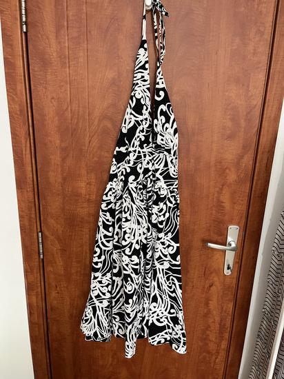 Haljina Merlin Monro stil Novo