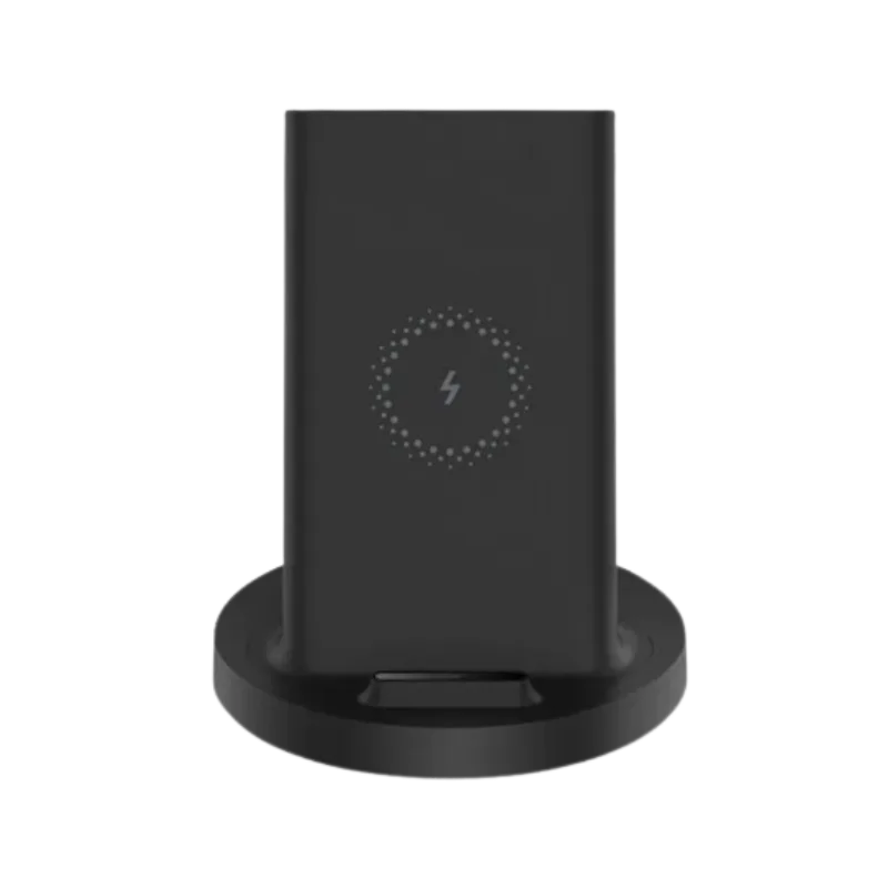 Xiaomi Mi Wireless držač 20W, Crni