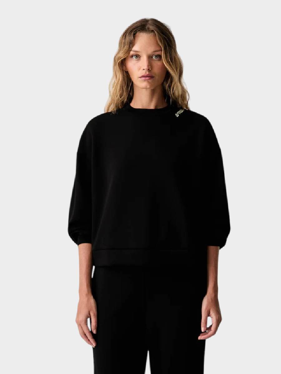 ARMANI EXCHANGE ŽENSKI DUKS CRNI AR002853 16111 UC001
