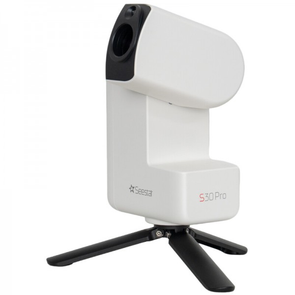 ZWO Seestar AP 30/160 S30 Pro smart teleskop