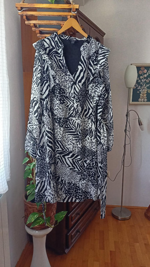 nova savršena haljina 3/4xl
