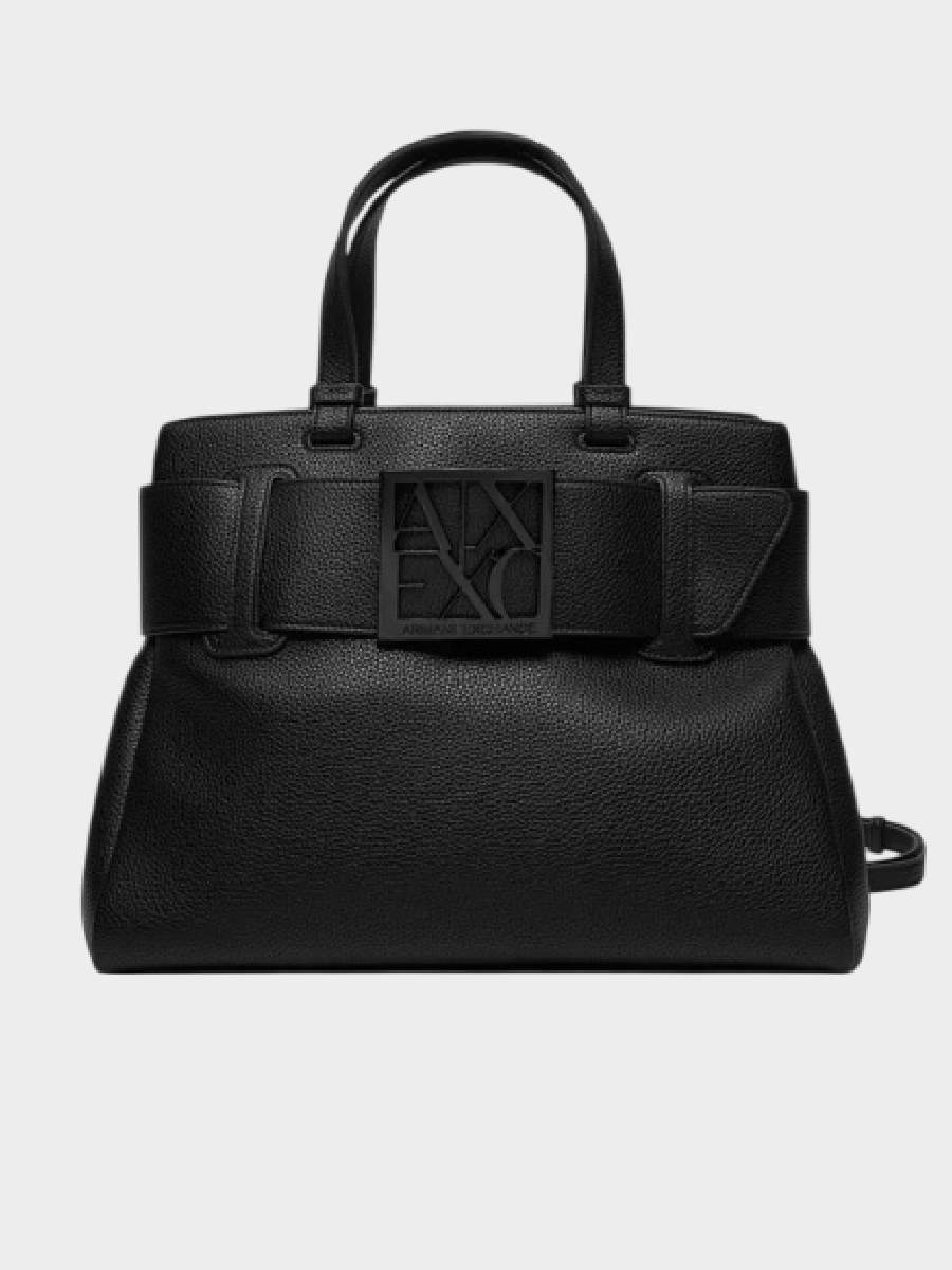 ARMANI EXCHANGE ŽENSKA TORBA CRNA AR000285 AF11902 UC001