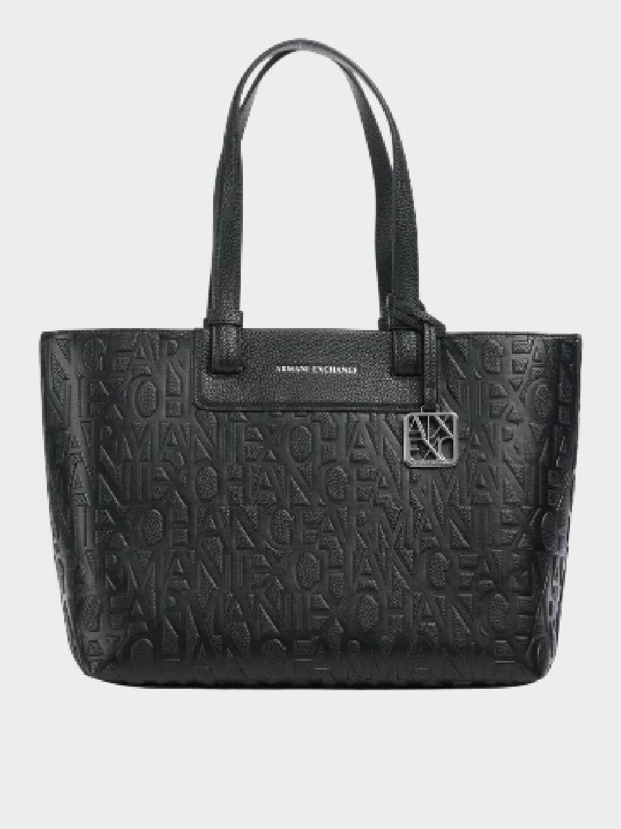 ARMANI EXCHANGE ŽENSKA TORBA CRNA AR001481 15774 UC001