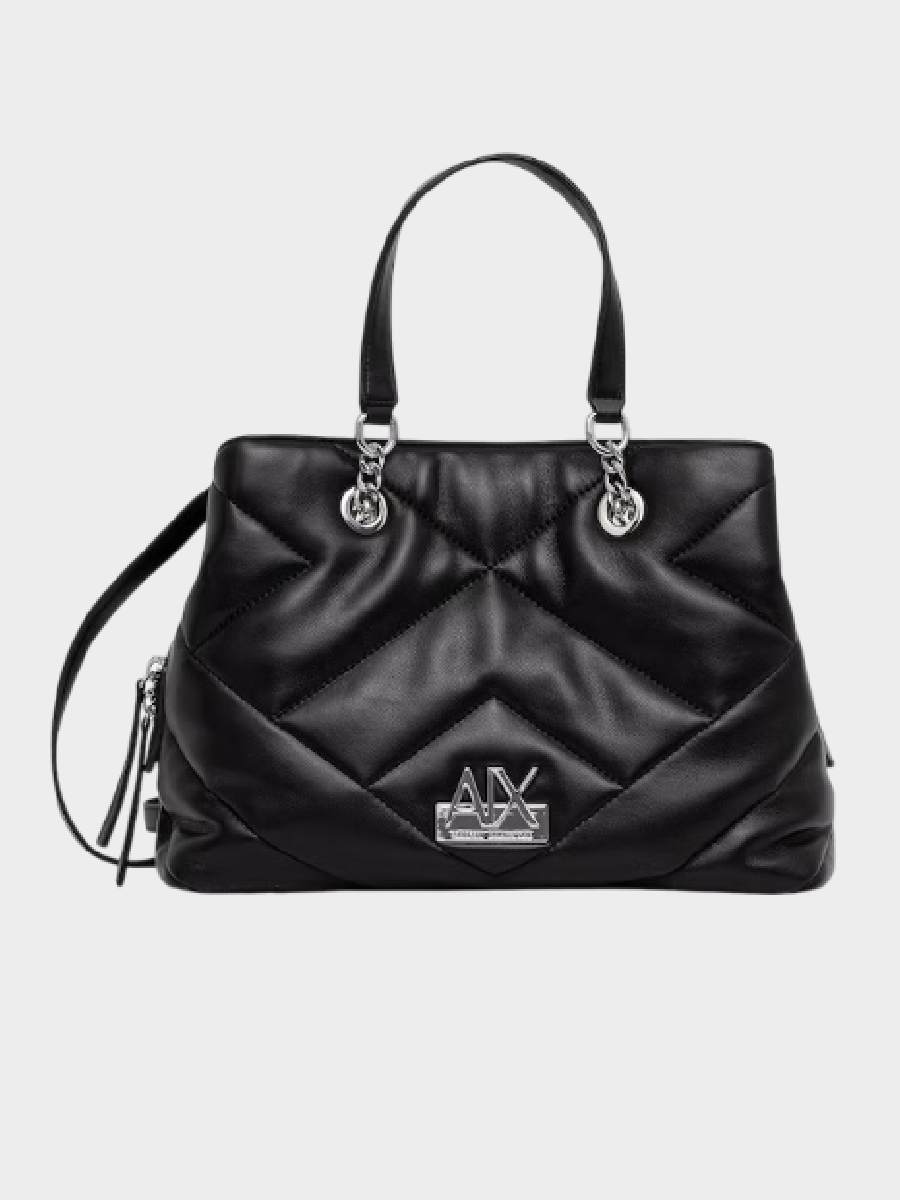 ARMANI EXCHANGE ŽENSKA TORBA CRNA AR000354 26568 UC001