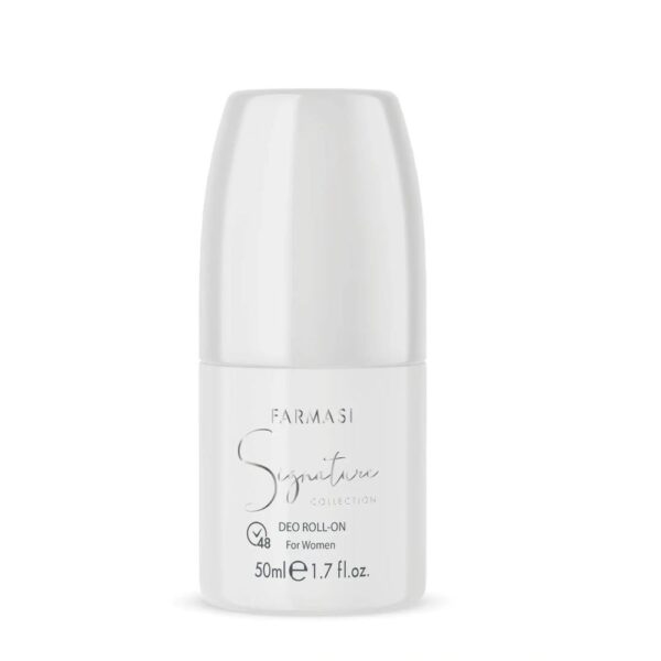 Signature Deo Roll-On Women,50ml