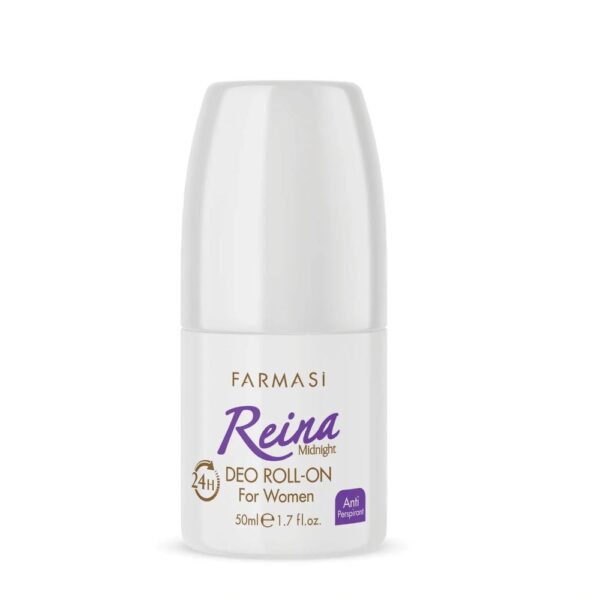 Reina Deo Roll-On Women,50ml