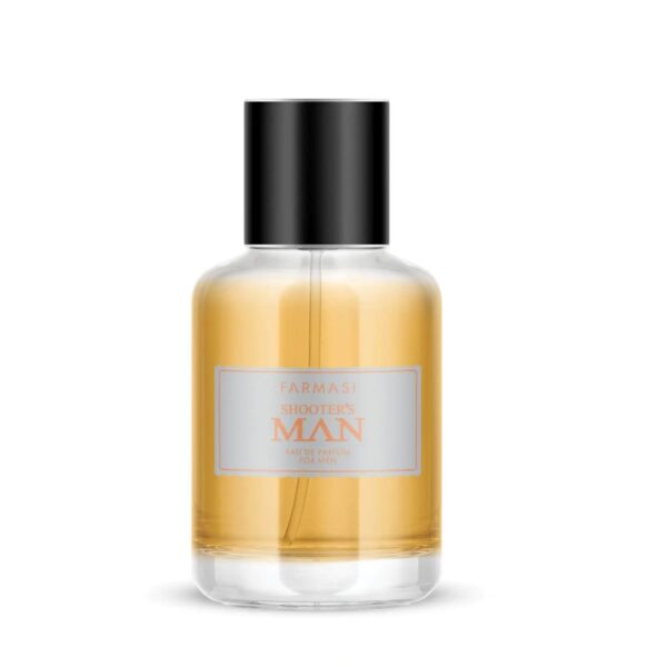 Shooter’s Man Petite EDP Men,50ml