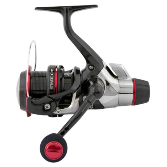 SHIMANO STRADIC CI4+ 2500RA