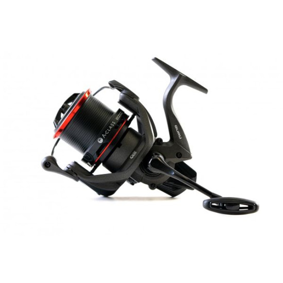 GURU A-CLASS 6000 REEL MODEL 2026
