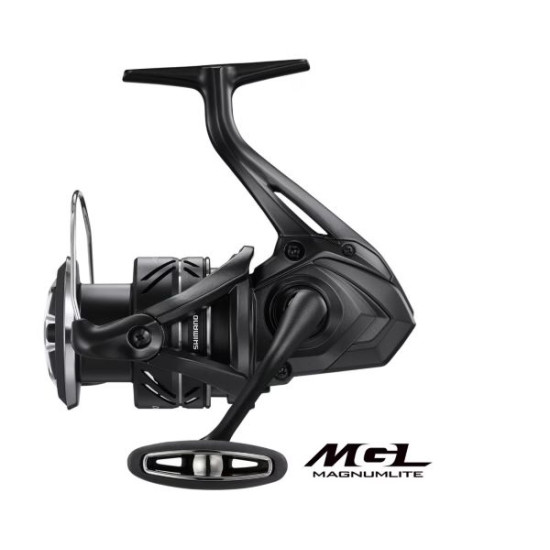 SHIMANO AERO XR 4000