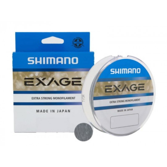 SHIMANO NAJLON EXAGE 150M 0,225MM