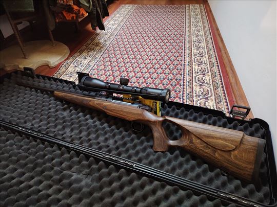 Mauser m12 MAX 30-06