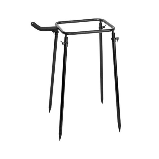 CARP PRO SPOD BUCKET STAND 1