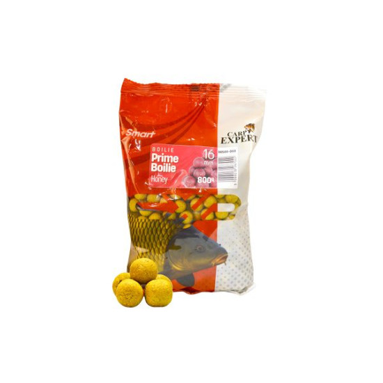 CARP EXPERT SMART BOILE 16MM SQUID-OCTOPUS