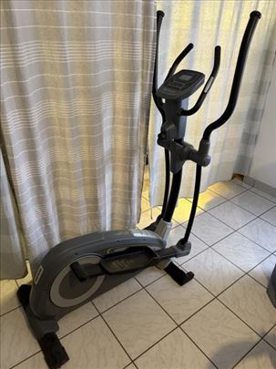 Kettler nordisko trcanje kao nov premium model