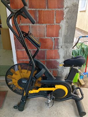 Air bike RenegaDE
