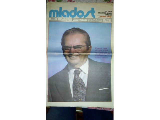 Mladost