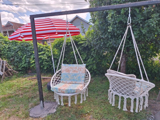 Apartmani, Žiča