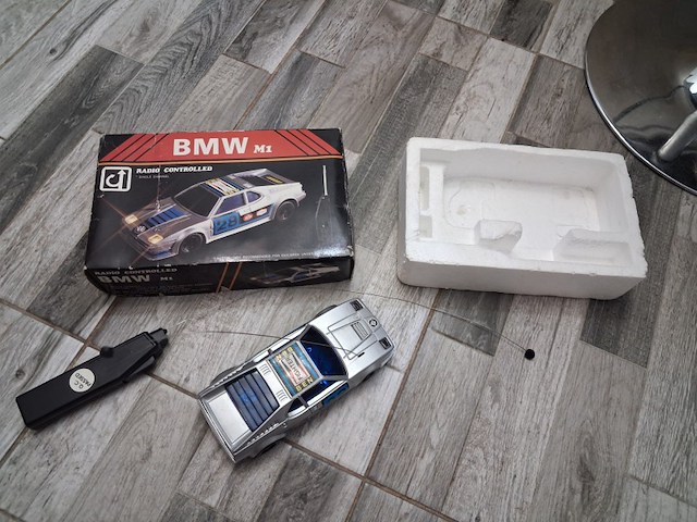 BMW M1