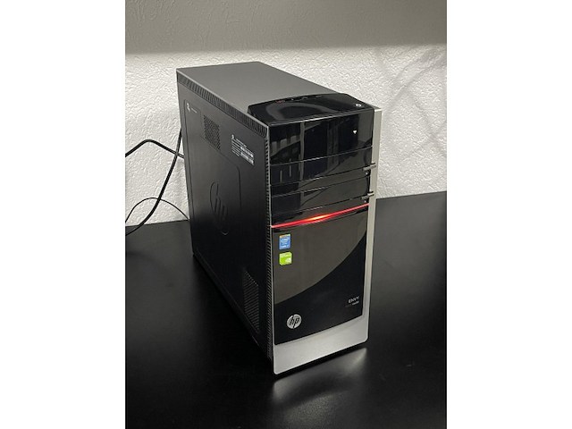 PC HP Envy i7-4770 / GTX1060 6GB / 16GB / ssd 256GB