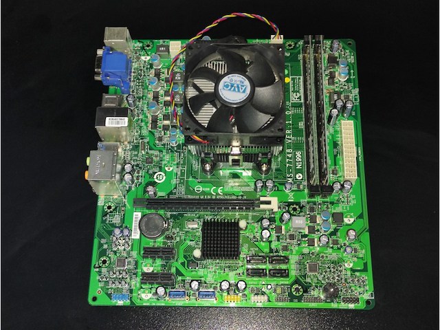 Polukoniguracija Medion - A8-3800 - 4GB