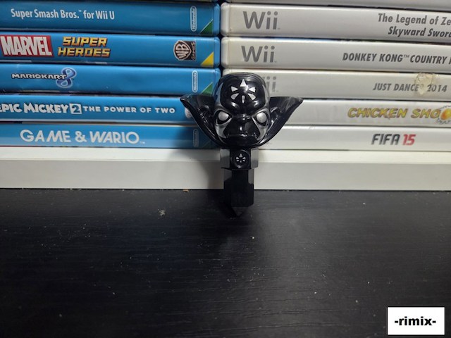 Skylanders - Ultimate Chaos zamka