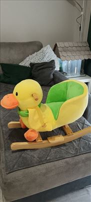 Ljuljaska njihalica klackalica