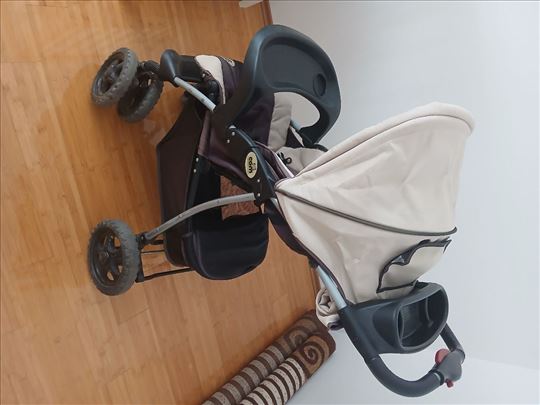 Prodajem kolica za bebe