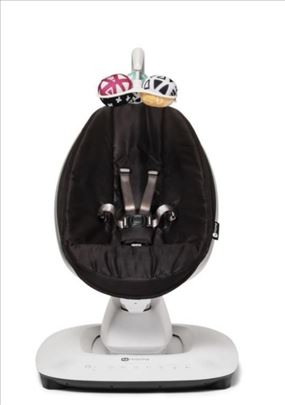 4 moms Mamaroo 5.0, u garanciji