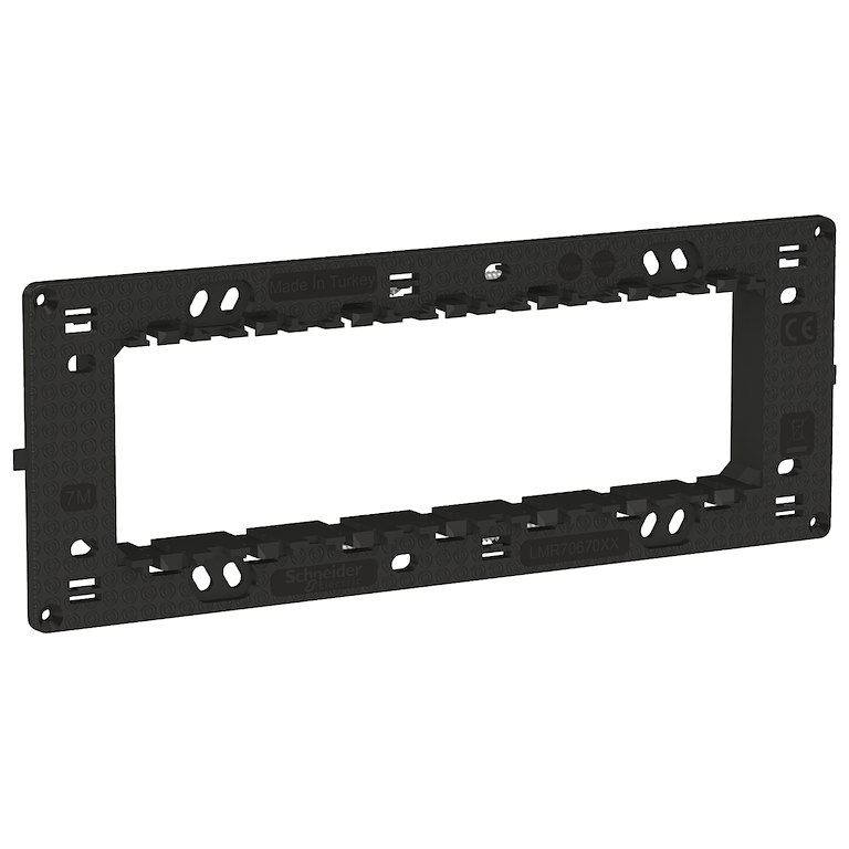 LMR7067003 Easy Styl, montažni ram, 7 modula