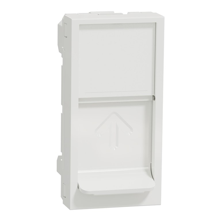 NU946018 NOSAČ RJ45 KEYSTONE/SYSTIMAX 1M