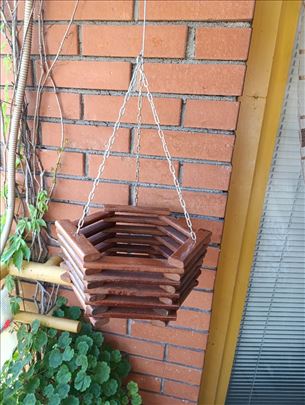 Zardinjera sa lancem-SNIZENO