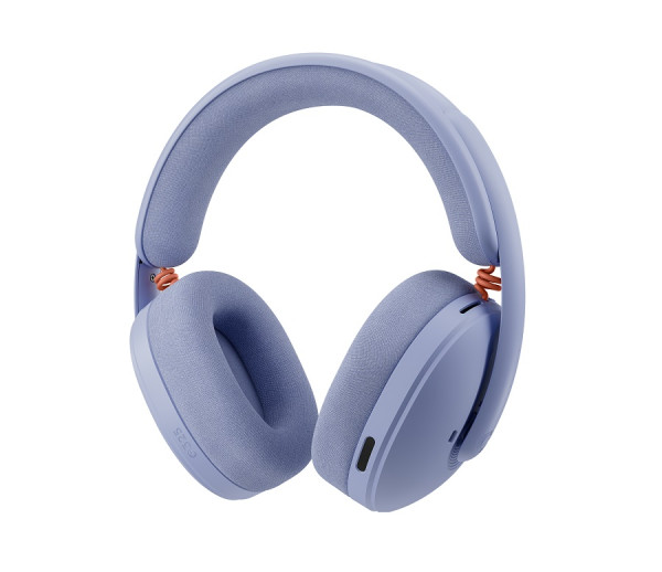 Logitech G325 Gaming Headset Lilac