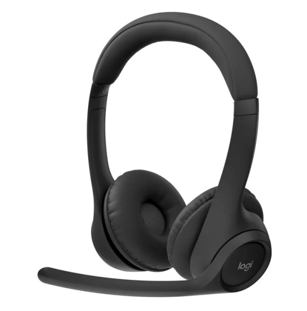 Logitech Zone 305 Bluetooth Headset Midnight Black