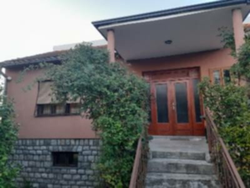 Kuća u Gradu Loznici-Klupci