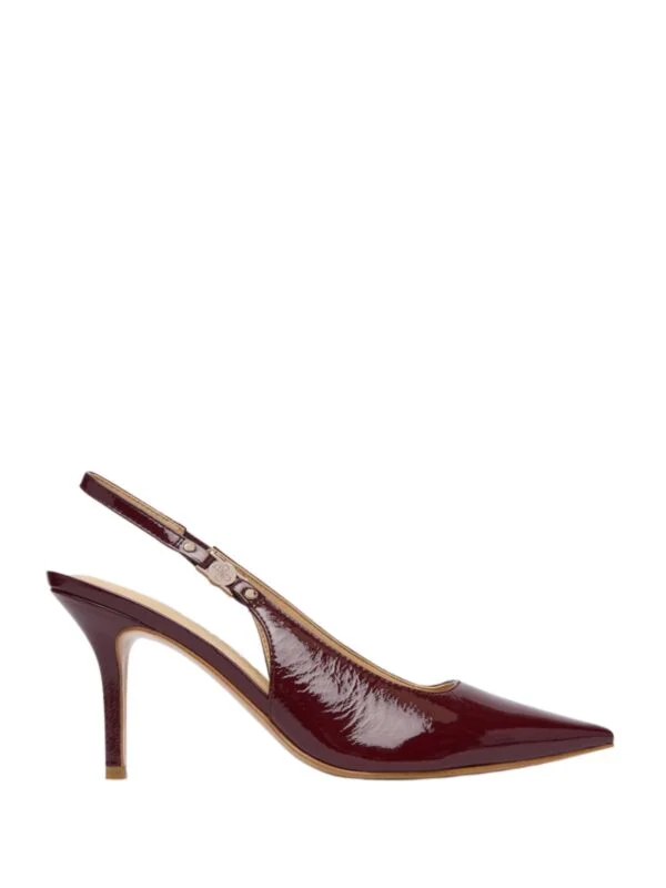 Guess - Lakovane ženske cipele