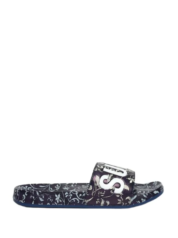 Superdry - Ženske papuče sa printom