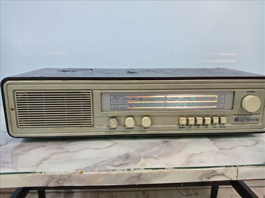 radio aparat EI nis RP 5010M