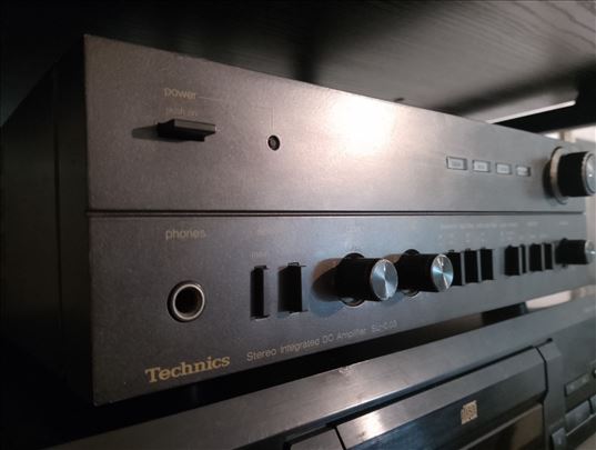 Technics SU-C03