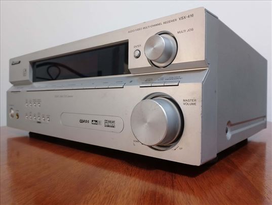 Pioneer VSX-410S88