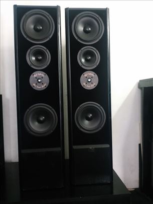 Heco Presto 750