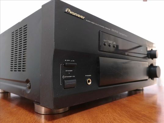 Pioneer VSX-D710S